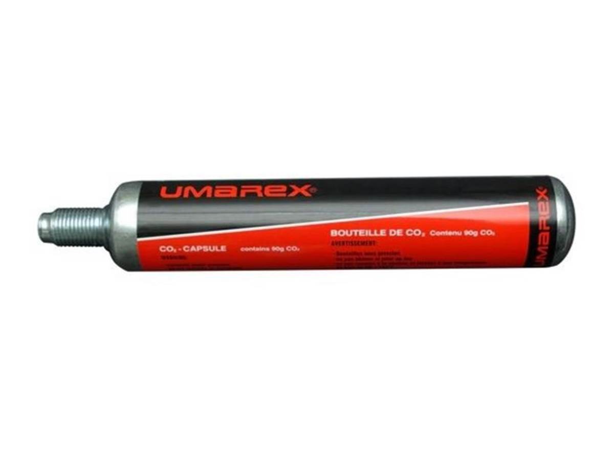 Umarex Capsule CO2 88g