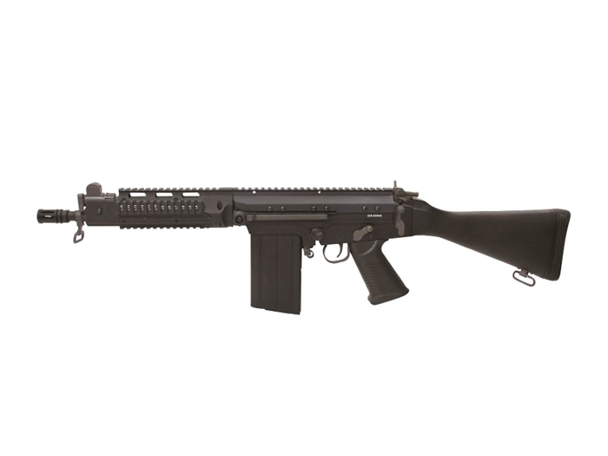 Classic Army CA58 Carbine R.I.S. Full Métal AEG 1.1J