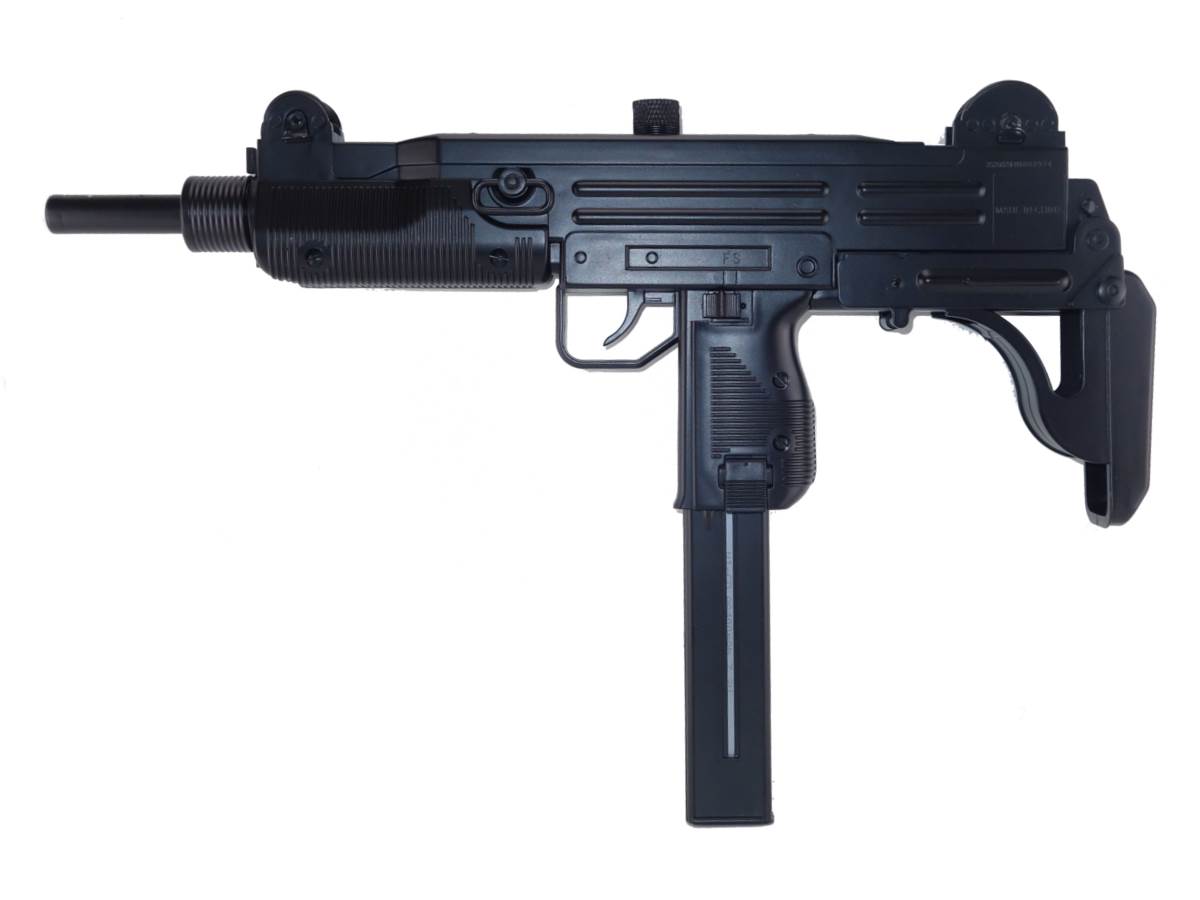 DLV D91 Pack complet AEG 0.2J