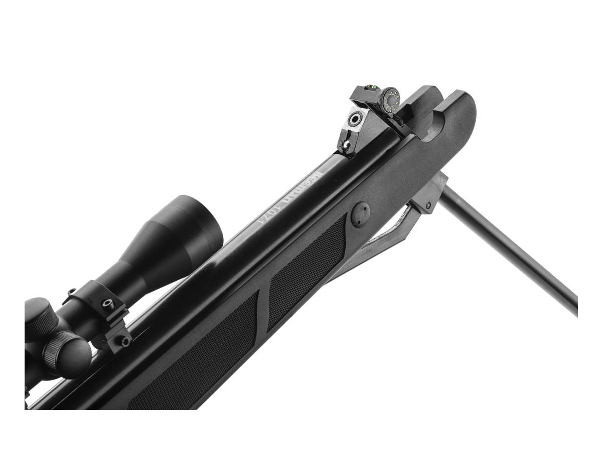 Beeman Carabine RS2-AW 4.5mm(.177) Break barrel Synthétique 19.9J