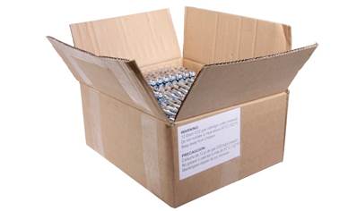 Duel Code Capsule CO2 12g (x500)